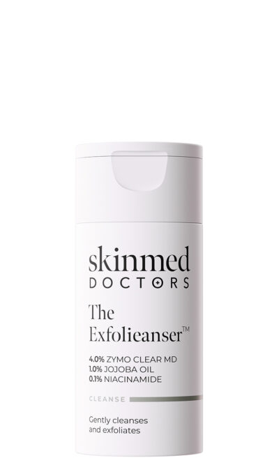 Products for Sensitive Skin | Skinmed Doctors
