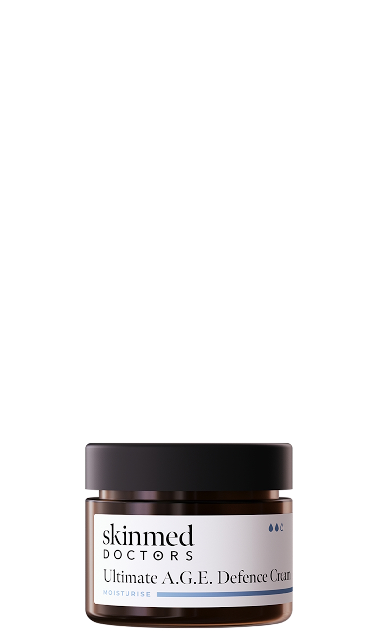 Gesichtscremes jetzt online kaufen | Skinmed Doctors