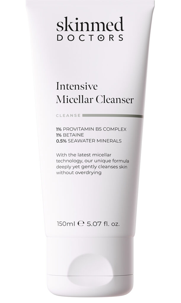 Cleanser & Micellar Gel | Skinmed Doctors