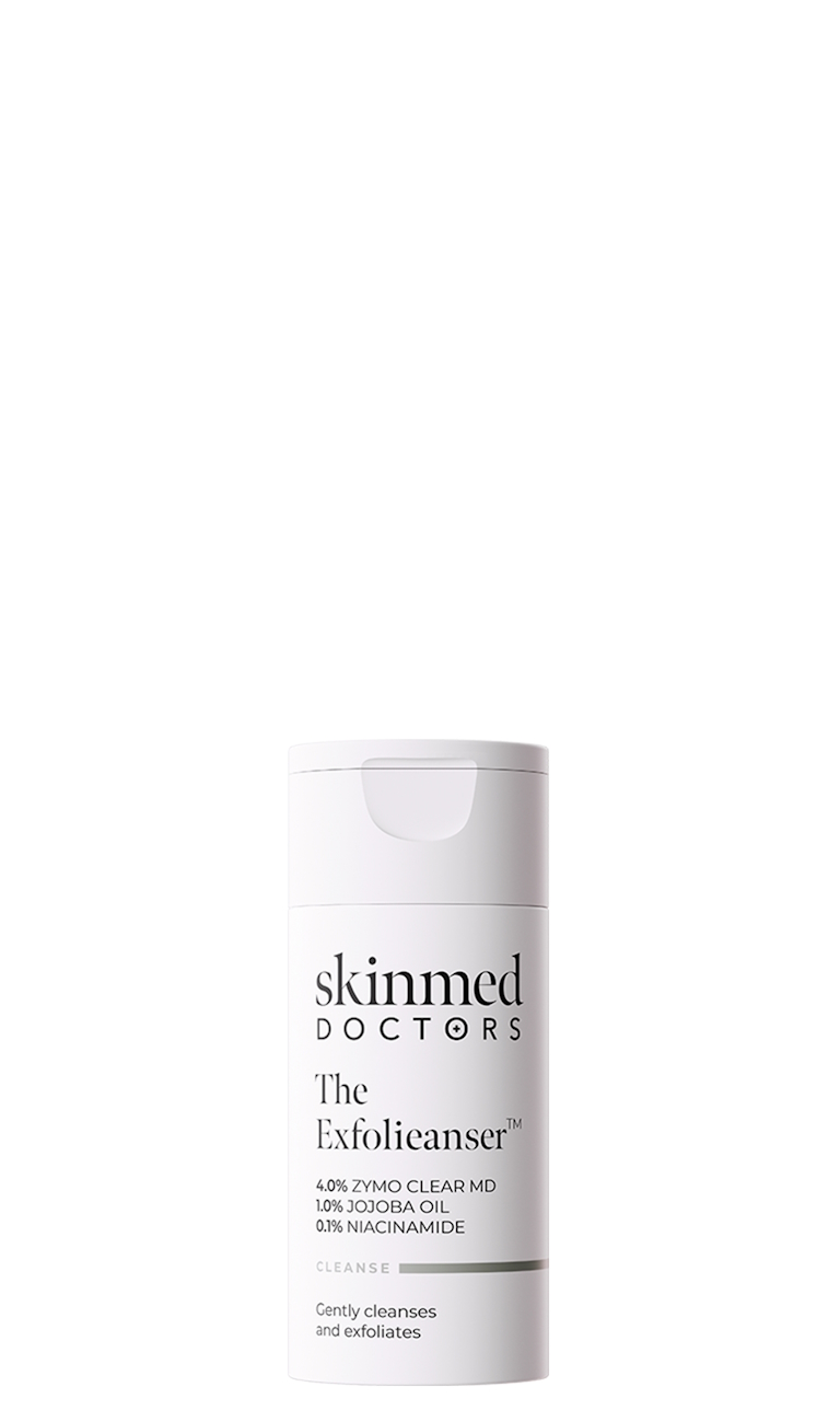 Cleanser & Micellar Gel | Skinmed Doctors