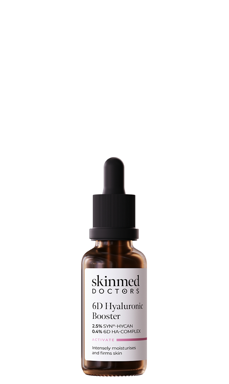 Face Serums Perfect for Your Skin Type | Skinmed Doctors